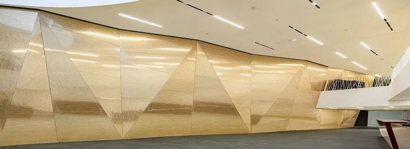 Decorative Acrylic Panels